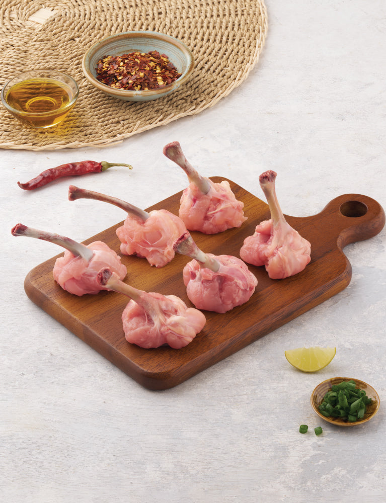 Chicken Lollipop - 500gm – The Better Chicken